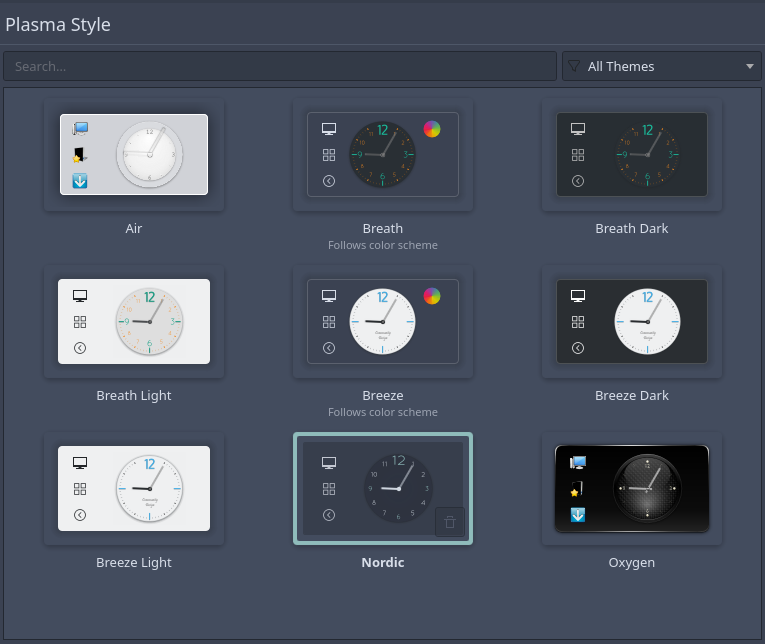 Bad plasma theme in Nordic-darker look-and-feel · Issue #184 · EliverLara/Nordic · GitHub