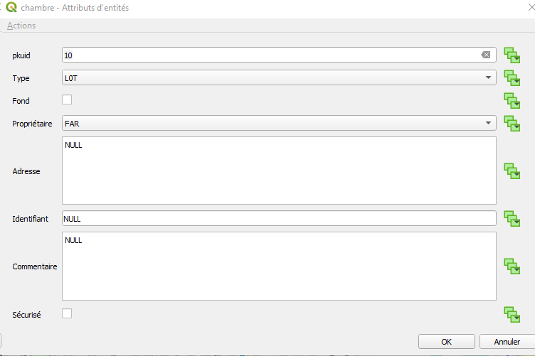 Edit form fields don't have the same type · Issue #1330 · 3liz/lizmap-web-client · GitHub