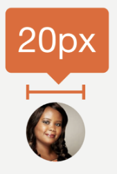 Persona: Add 20px size · Issue #6074 · microsoft/fluentui · GitHub