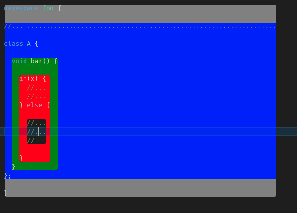 Suggestion: expand the scope extents · Issue #59 · leodevbro/vscode ...