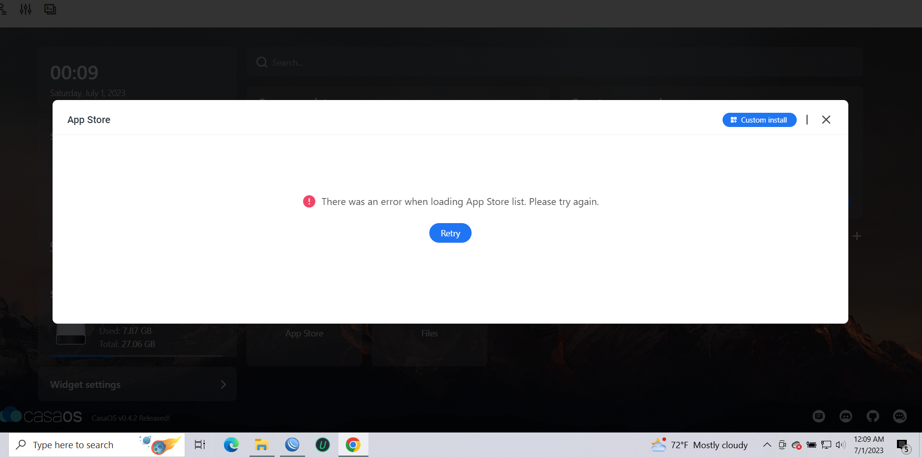 Alpha Bug · Issue 1226 · Icewhaletechcasaos · Github