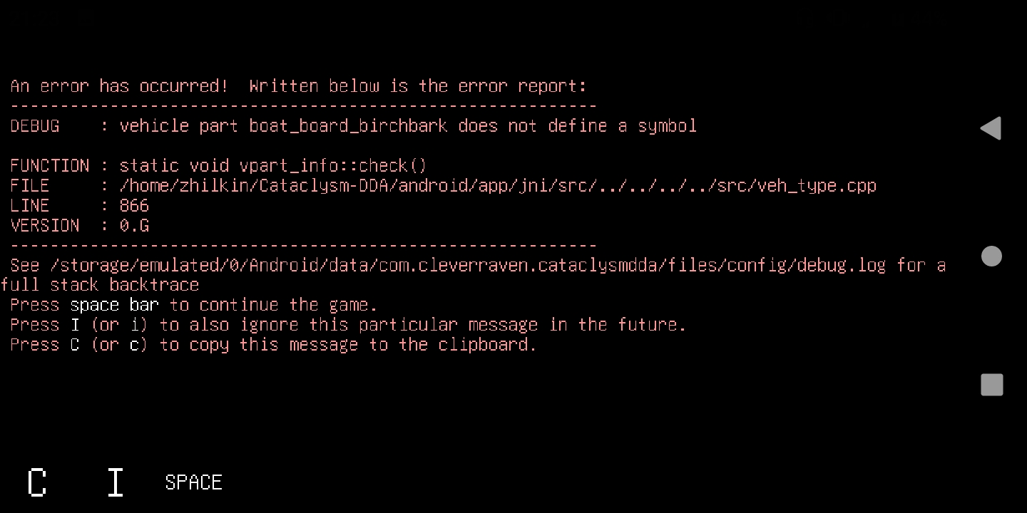 Hey there, I've got a bug report,i guess · Issue #46 · chaosvolt/MST_Extra_Mod · GitHub