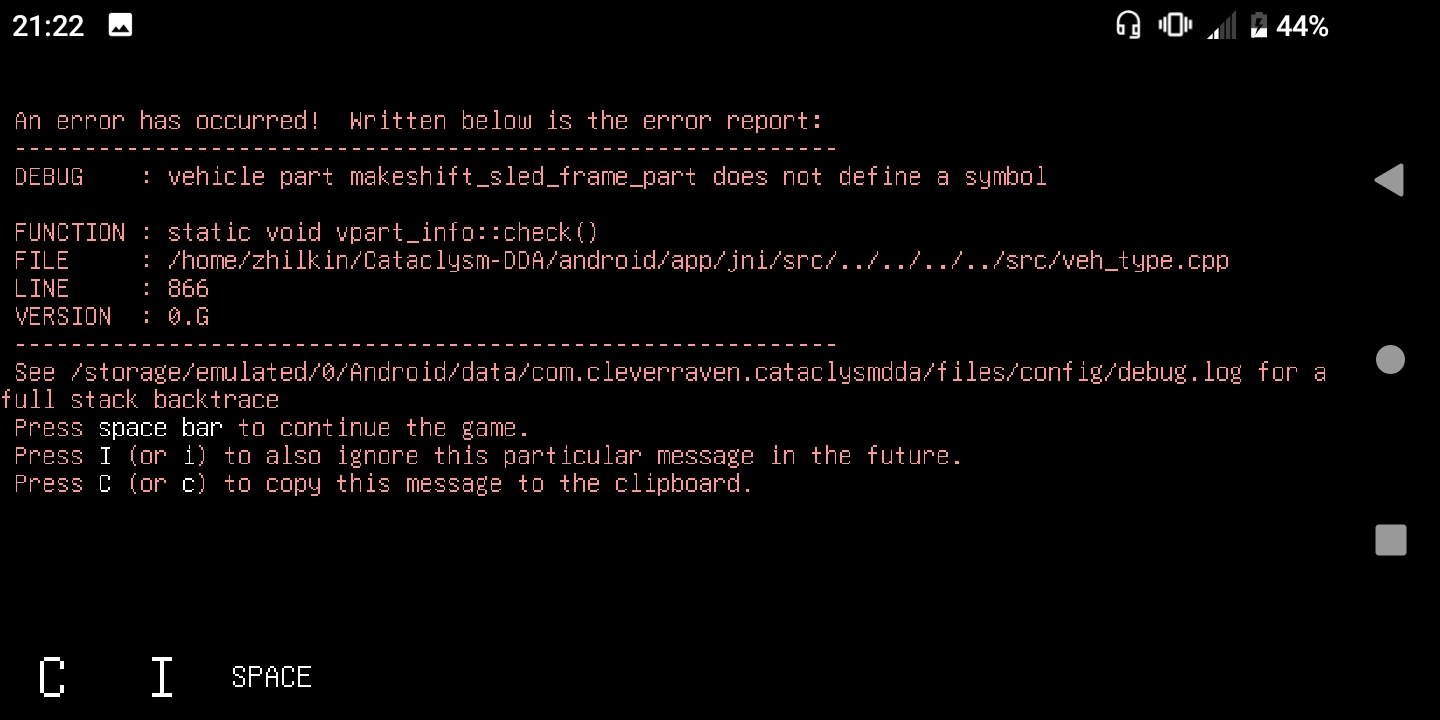 Hey there, I've got a bug report,i guess · Issue #46 · chaosvolt/MST_Extra_Mod · GitHub