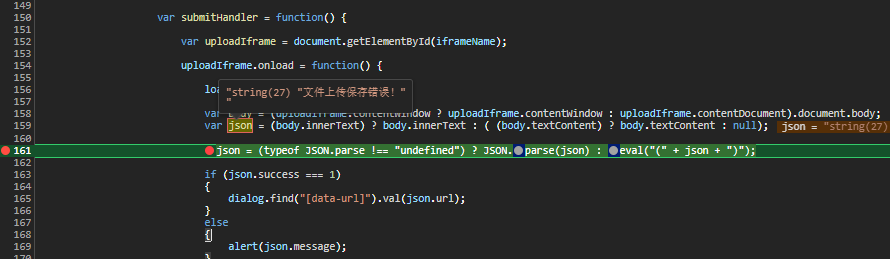 图片上传失败 · Issue #1177 · star7th/showdoc · GitHub