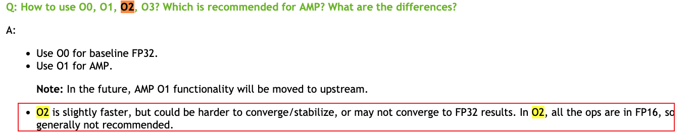 DeepSpeed FP16 causes bert pretrain ACC decline or NAN? · Issue #1267 · deepspeedai/DeepSpeed ...