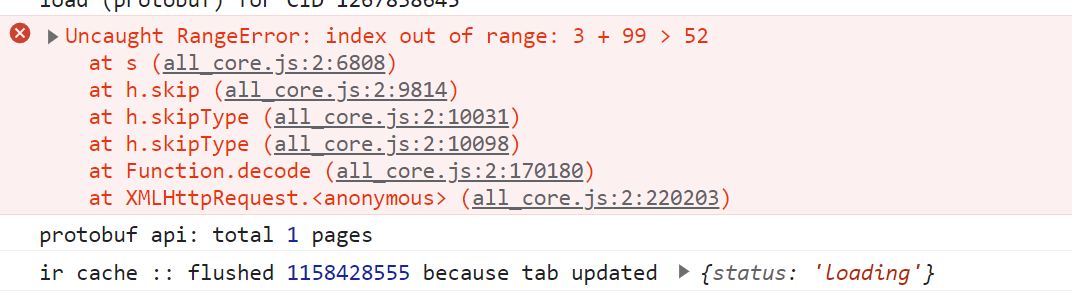 pakku持续显示“正在下载弹幕文件…” · Issue #254 · xmcp/pakku.js · GitHub