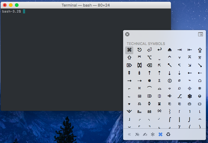 Vertical split rendering issue with Unicode variation selector · Issue #2599 · vim/vim · GitHub