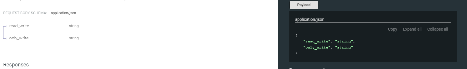 readOnly seems not working · Issue #783 · Redocly/redoc · GitHub