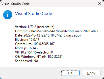 Is it possible to infer/respect types when using functions that return values from a passed ...