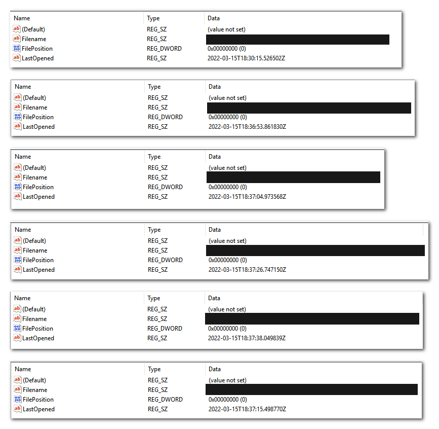 Remember File Position Not Working · Issue #1595 · clsid2/mpc-hc · GitHub