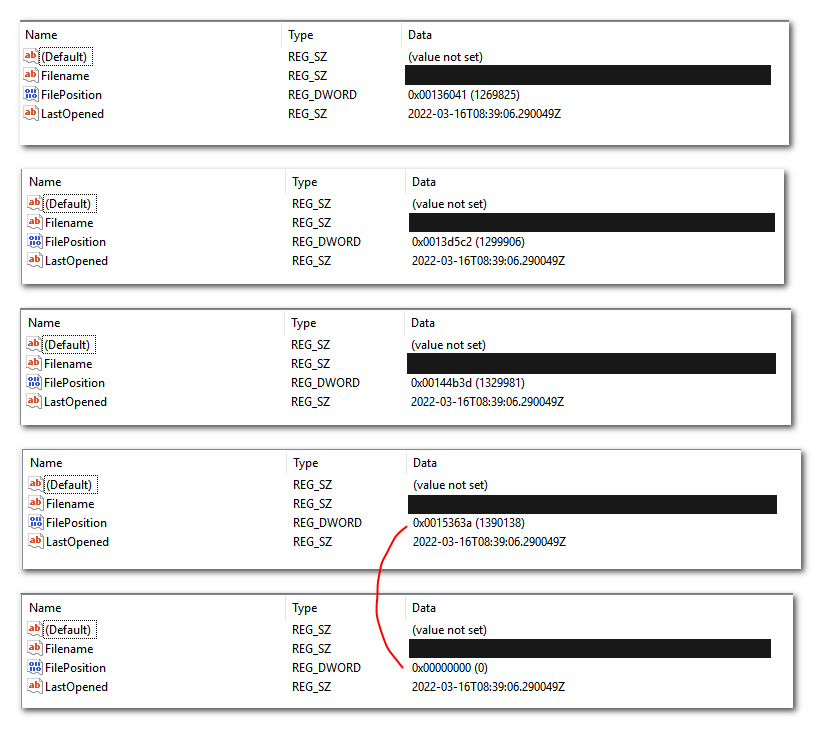 Remember File Position Not Working · Issue #1595 · clsid2/mpc-hc · GitHub