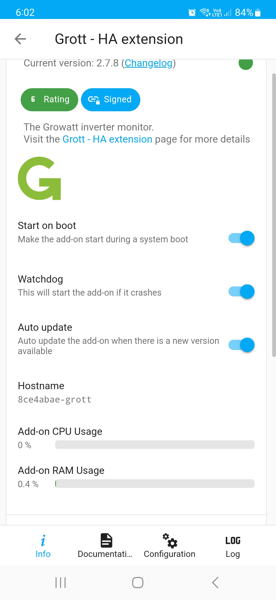 Cant get ShineWiFi-X to send data to MQTT on home assistant · Issue #45 · muppet3000 ...