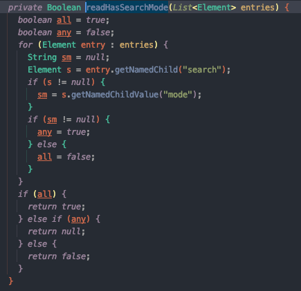 BundleValidator throws NPE · Issue #3019 · hapifhir/hapi-fhir · GitHub