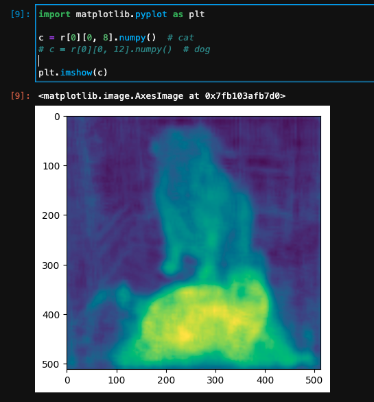 分割可视化 · Issue #53 · PaddlePaddle/InterpretDL · GitHub
