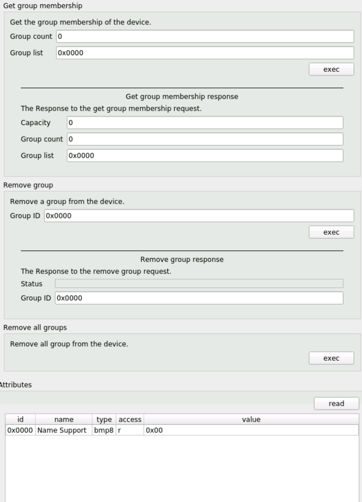 Connecte Zigbee Smart Socket 16A · Issue #6610 · dresden-elektronik/deconz-rest-plugin · GitHub