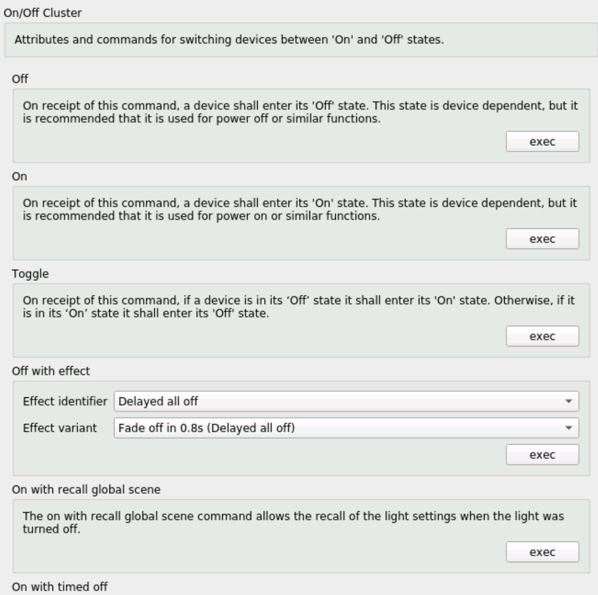 Connecte Zigbee Smart Socket 16A · Issue #6610 · dresden-elektronik/deconz-rest-plugin · GitHub