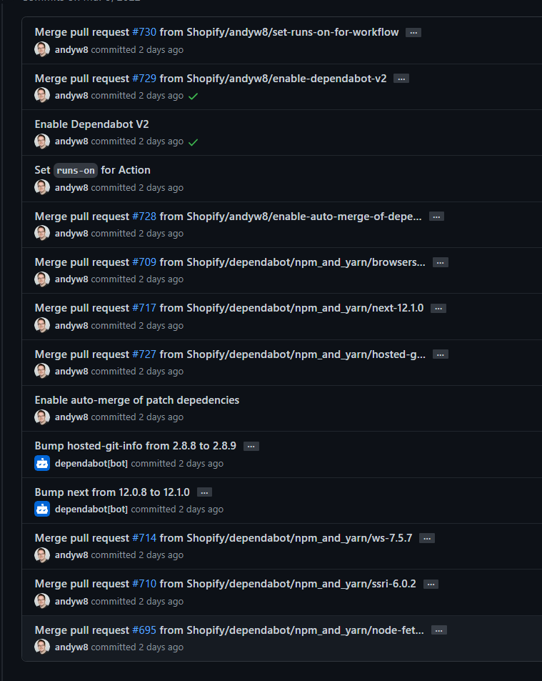 Apollo Client still out of date after new codebase · Issue #733 · Shopify/shopify-app-template ...