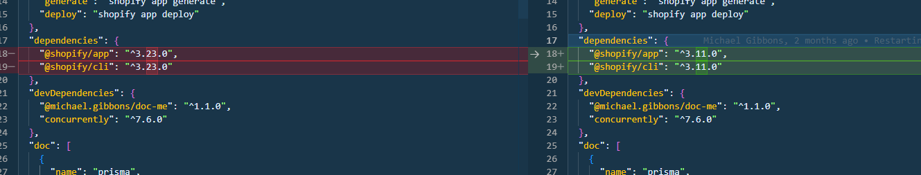 [Bug]: CLI not killing old processes · Issue #630 · Shopify/cli · GitHub