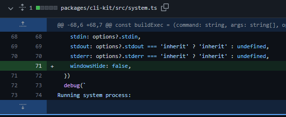 Bug Cli Not Killing Old Processes · Issue 630 · Shopifycli · Github