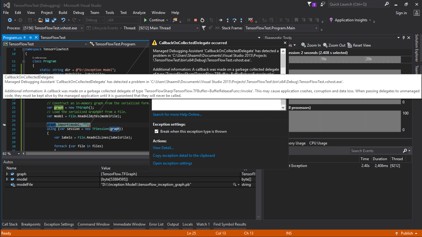 Image Decorder for TF ? · Issue #78 · migueldeicaza/TensorFlowSharp · GitHub