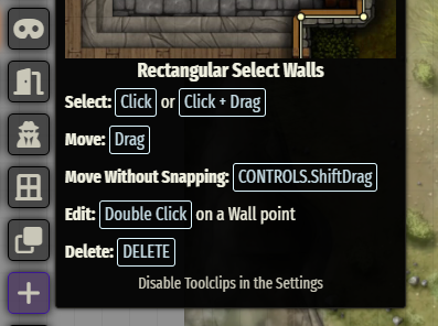 Missing string `CONTROLS.ShiftDrag` · Issue #9469 · foundryvtt/foundryvtt · GitHub
