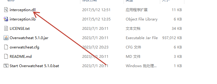installation issue · Issue #273 · Jire/Overwatcheat · GitHub