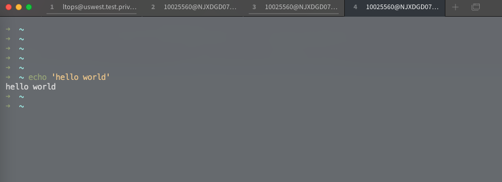 tabby becomes lighter when taking screenshots · Issue #6397 · Eugeny/tabby · GitHub