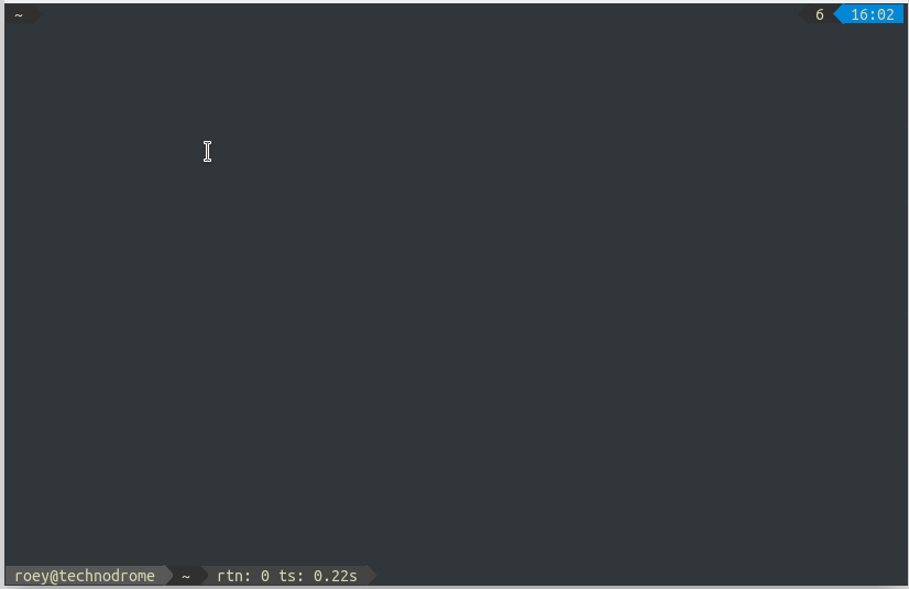 Selection isn't always printed · Issue #1247 · junegunn/fzf · GitHub