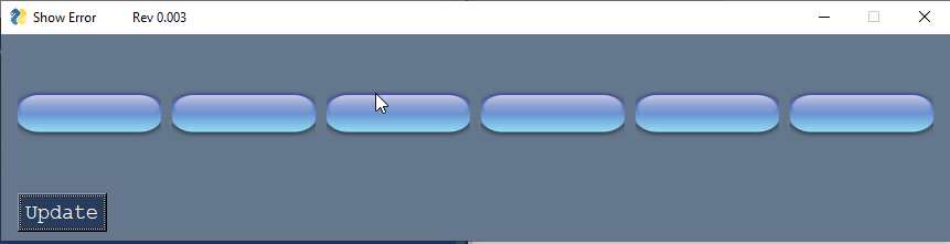 Images change formatting when going from visible to not visible and ...