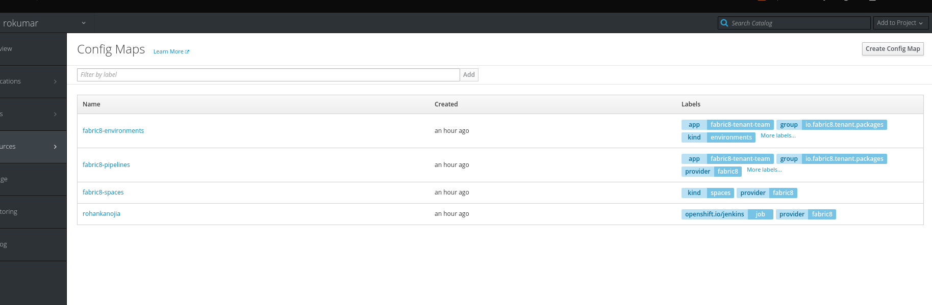 Pipeline builds failing to connect to Jenkins · Issue #3422 · openshiftio/openshift.io · GitHub