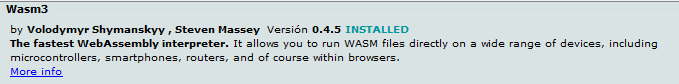 Arduino Examples Fatal Error · Issue 161 · Wasm3wasm3 · Github 