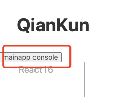 [Bug]proxysandbox 引用类型的隔离问题 · Issue #1775 · umijs/qiankun · GitHub