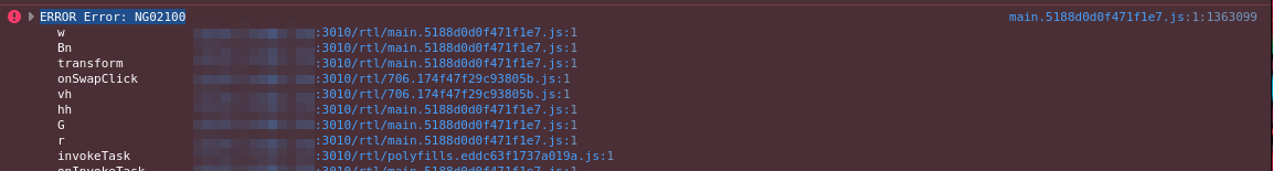 Peerswap: Unable to View Info for swap-in/out · Issue #1097 · Ride-The-Lightning/RTL · GitHub