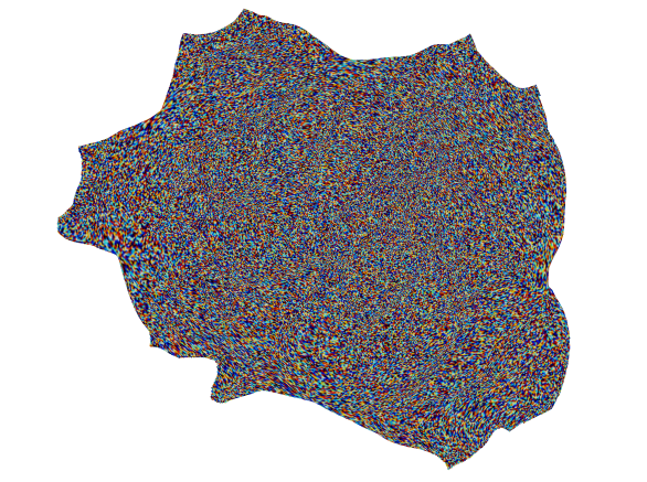 Add flat maps for all fsaverage resolutions · Issue #3171 · nilearn ...