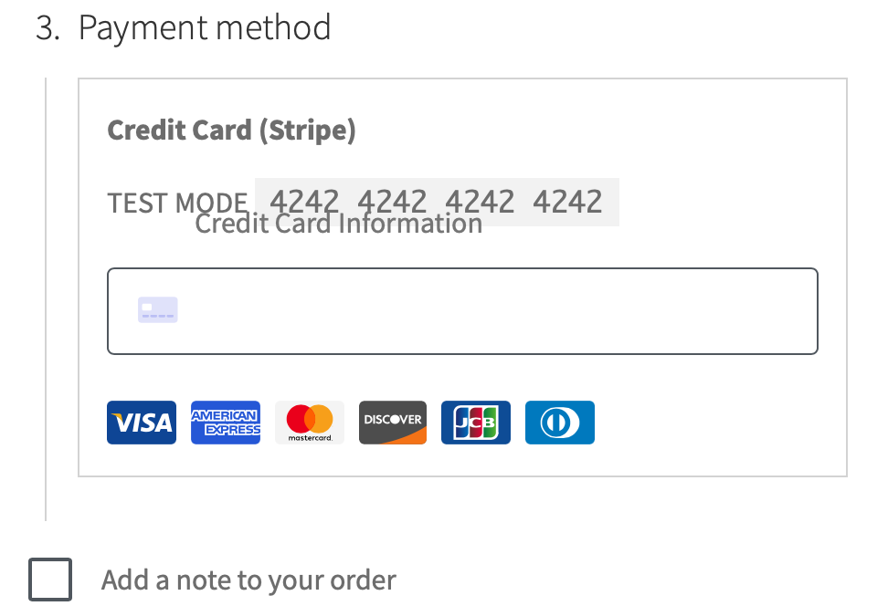 [stripe] Support Payment Gateway Details · Issue 1513 · Woocommerce Woocommerce Gateway Stripe