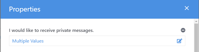 Remove inline X-Editable class, attribute interface, all implementation. Replace with new ...