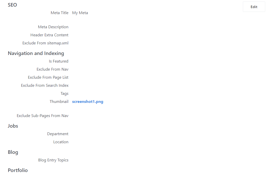 Remove inline X-Editable class, attribute interface, all implementation. Replace with new ...