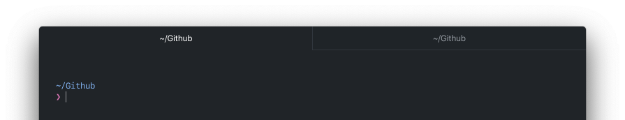Question: Can the new line on terminal startup be removed? · Issue #4788 · vercel/hyper · GitHub