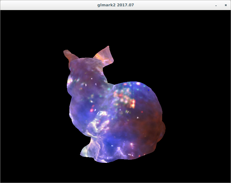 Refract benchmark relies on non-forward-compatible depth texture behavior · Issue #91 · glmark2 ...