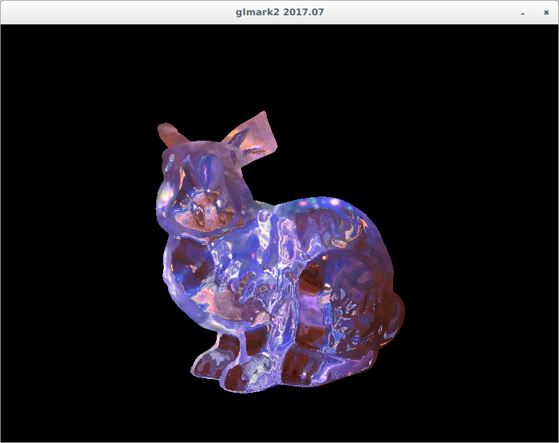 Refract benchmark relies on non-forward-compatible depth texture behavior · Issue #91 · glmark2 ...