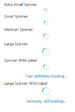 Spinner component is "shaking" in Microsoft Edge 44.17763.1.0 · Issue #6697 · microsoft/fluentui ...