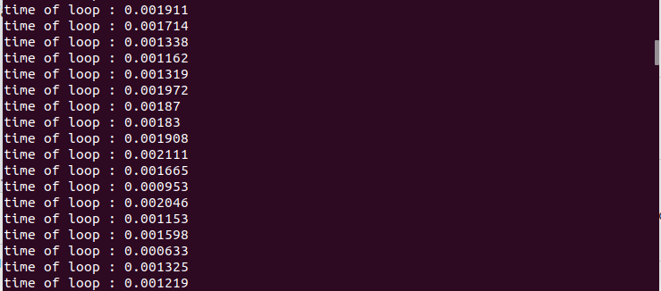 rviz窗口不显示？ · Issue #1 · SlamCabbage/NDTMC-LIO-SAM · GitHub