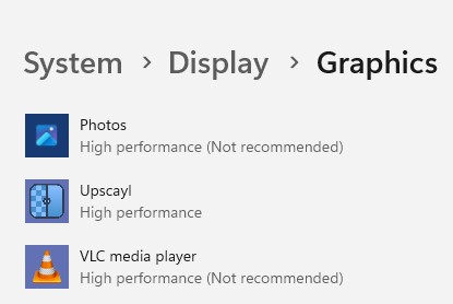 Error: vulkan compatible gpu nvidia · Issue #379 · upscayl/upscayl · GitHub