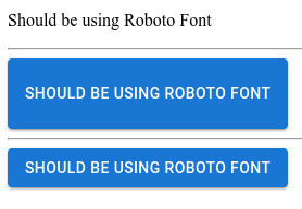 Typography is not using the default Roboto font · Issue #165 · swordev/suid · GitHub