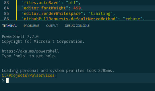 Missing release note: Retina weight removed from FiraCode-VF.ttf ...