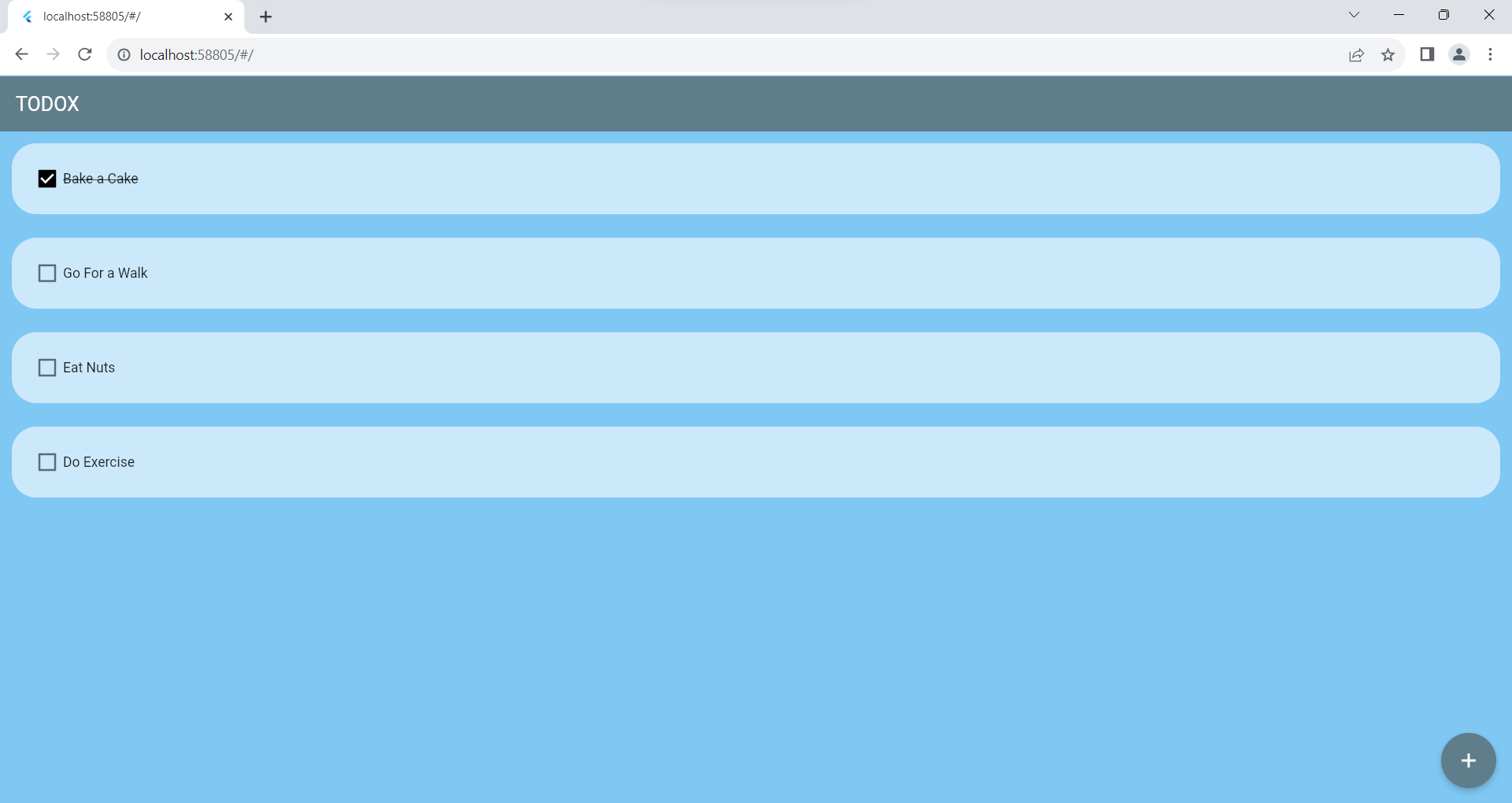 GitHub - pradestha/todolistapp: "Stay organized, stay productive: Your to-do list app, where ...