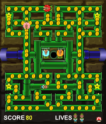 Mario Bros. In Pipe Panic! - Coins displaying incorrectly · Issue #12360 · ruffle-rs/ruffle · GitHub