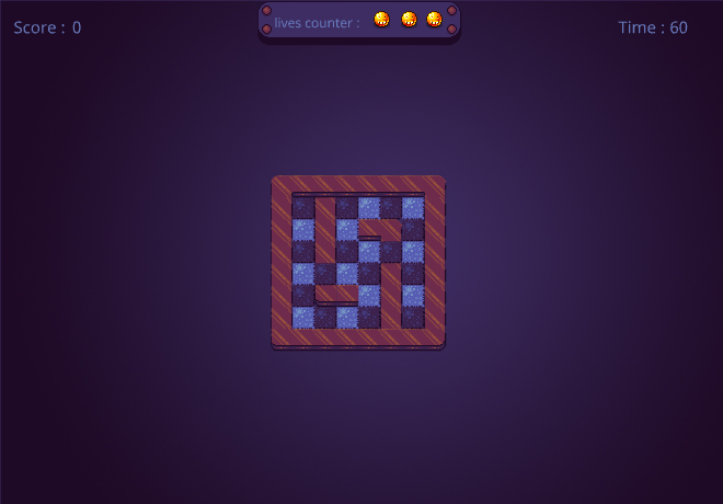 Emote Pacman Game Elements Not Appearing · Issue 13335 · Ruffle Rsruffle · Github 