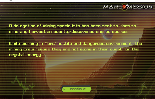 Martian Chase not displaying text properly · Issue #13364 · ruffle-rs/ruffle · GitHub