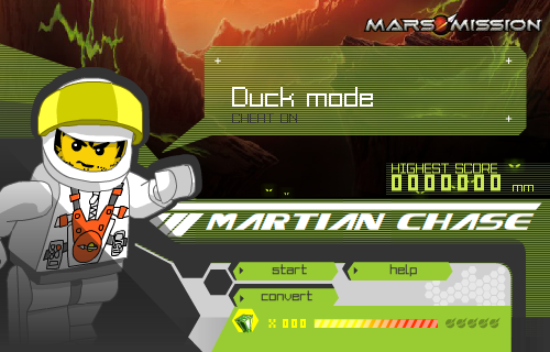 Martian Chase not displaying text properly · Issue #13364 · ruffle-rs/ruffle · GitHub